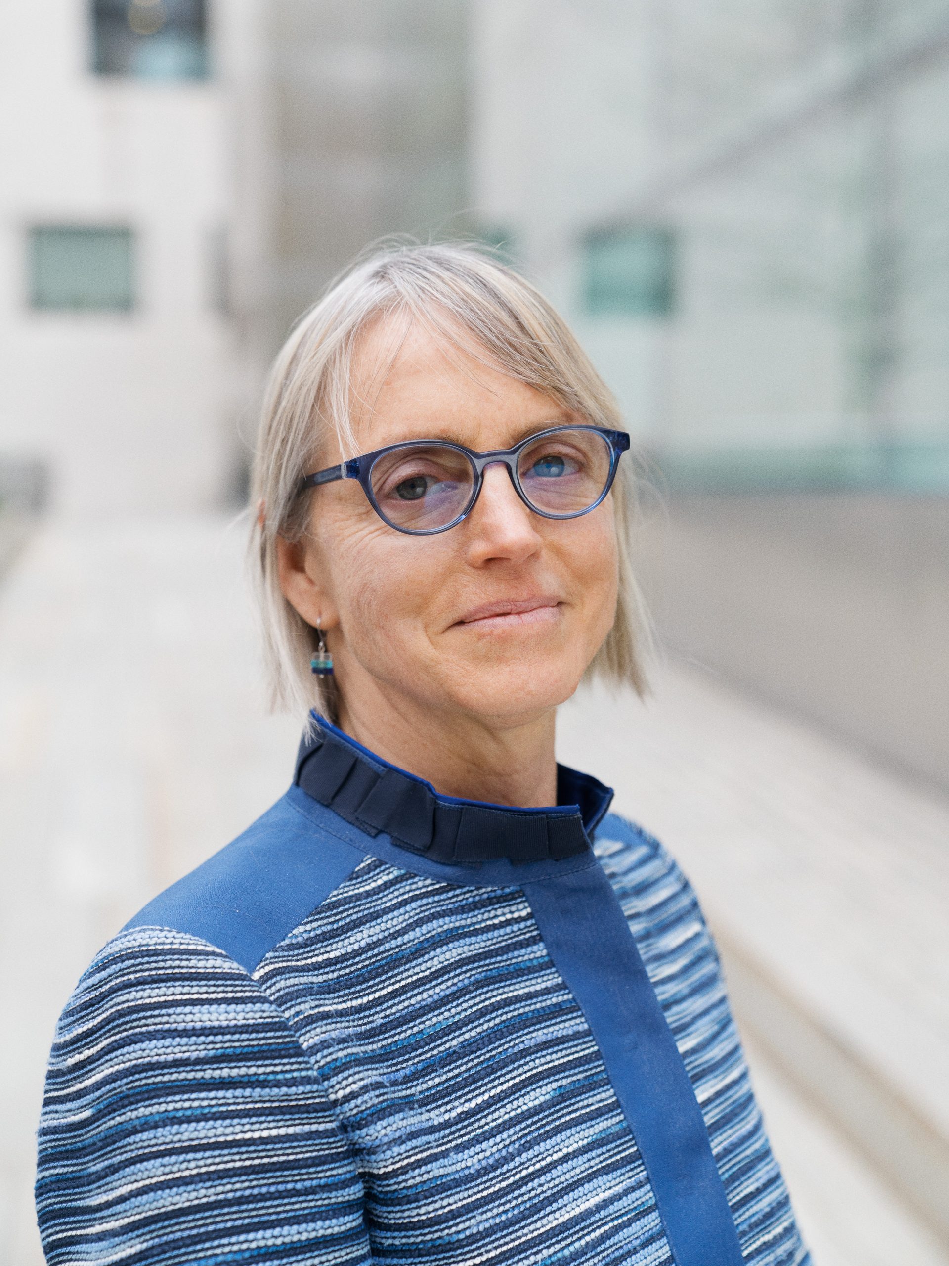 Awardees – Justine & Yves Sergent Fund